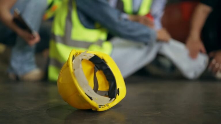 OSHA Rules for Workplace Safety - What Businesses Must Follow - North ...