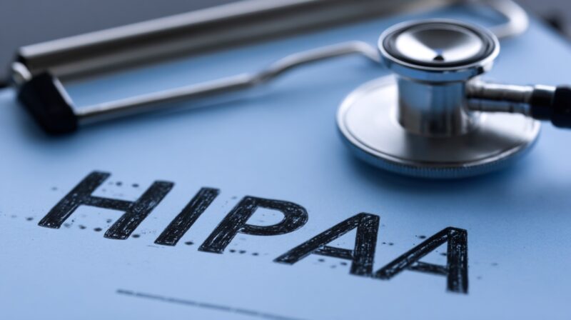 HIPAA Security Rule Overhaul 2026 - What New Cybersecurity Requirements ...