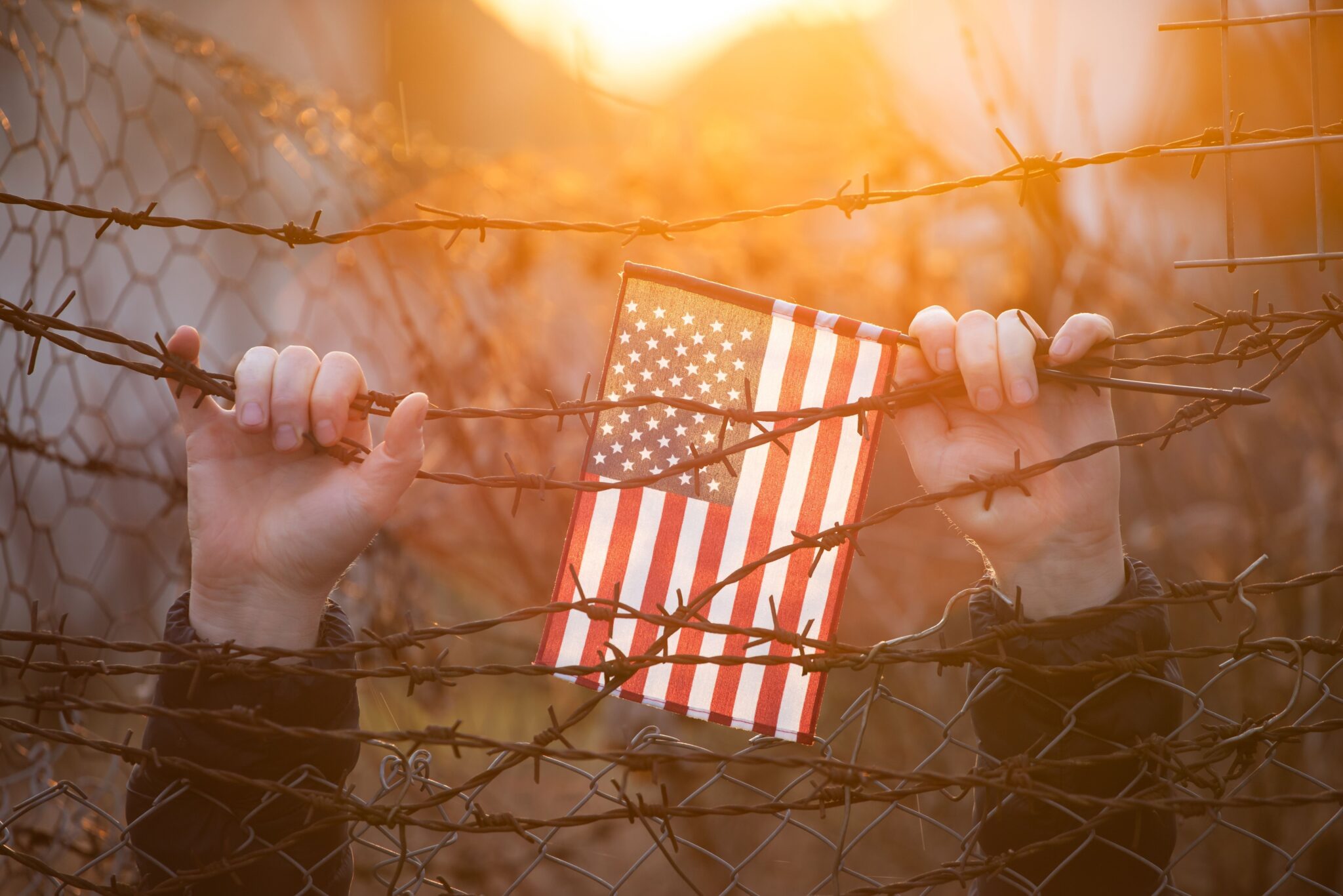 Denaturalization Push Expands Under Trump DOJ As Citizenship Revocation ...