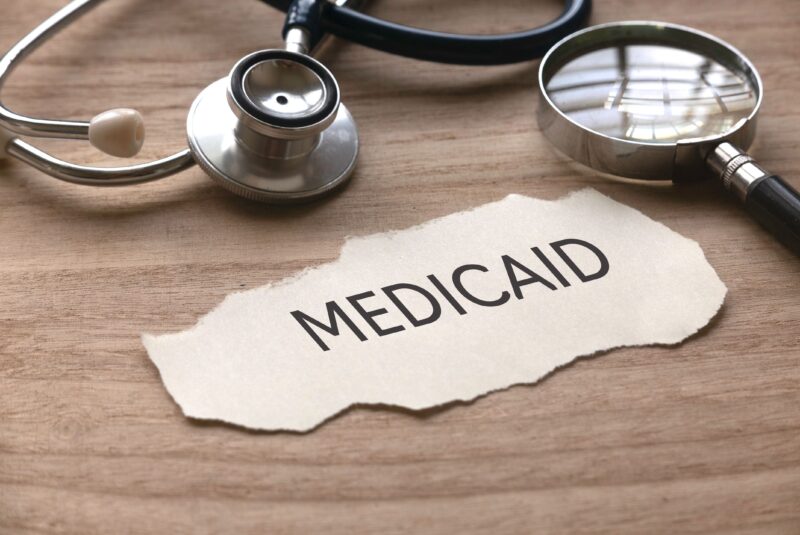 Medicaid Work Requirements for 2027 - Who Is Exempt And Who Could Lose ...