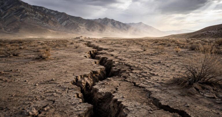 Scientists Just Found a Dangerous 1,000-Year Flaw in California’s Fault ...